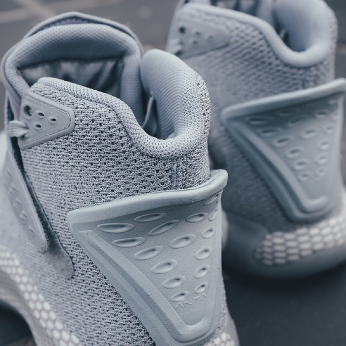 近赏 ANTA KT5 Pro Stars 被称为最接近球员版的配置__财经头条__新浪财经