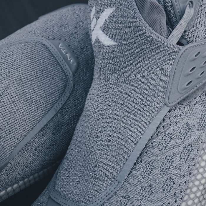 近赏 ANTA KT5 Pro Stars 被称为最接近球员版的配置__财经头条__新浪财经