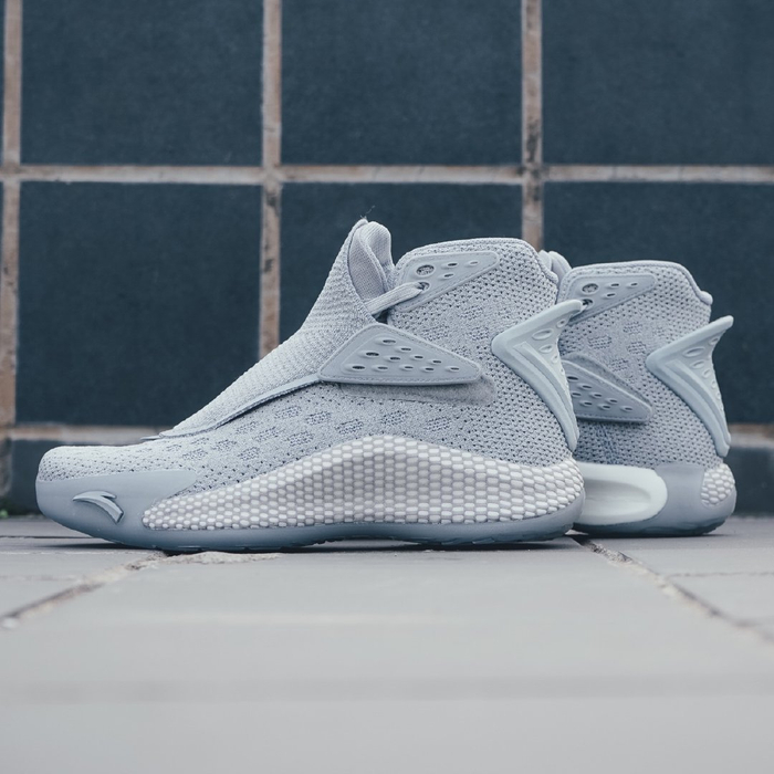 近赏 ANTA KT5 Pro Stars 被称为最接近球员版的配置__财经头条__新浪财经