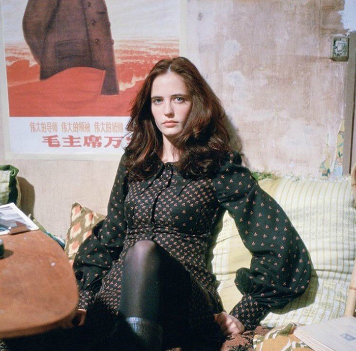 伊莎贝拉 / 戏梦巴黎