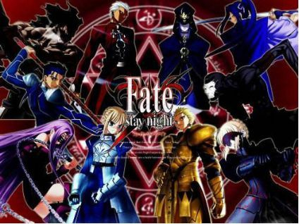 这部动画，能让你看到一个不一样的《Fate Stay Night》