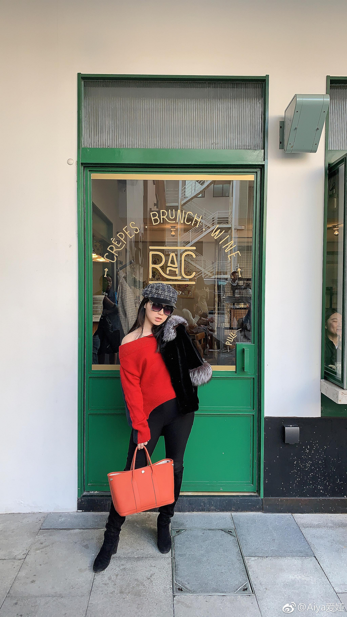 上海网红咖啡厅打卡—RAC BAR☔️这是一家网红咖啡厅准备去的时候