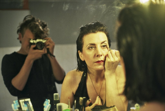 我娶了好朋友的妈妈丨Alexander Deprez