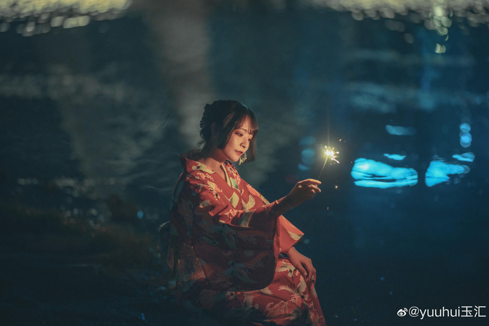 CR@yuuhui玉汇 @沉迷绿幕的里昂|里昂|摄影_新浪新闻