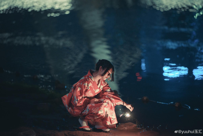 CR@yuuhui玉汇 @沉迷绿幕的里昂|里昂|摄影_新浪新闻