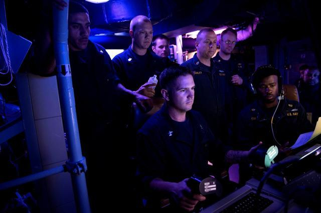 复盘美国濒海战斗舰LCS权威评测！20年发展史回顾，FFG（X）顶替