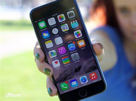 iOS12.4.5推送！为了你的iPhone好，建议这些机型抓紧升级！__财经头条__新浪财经