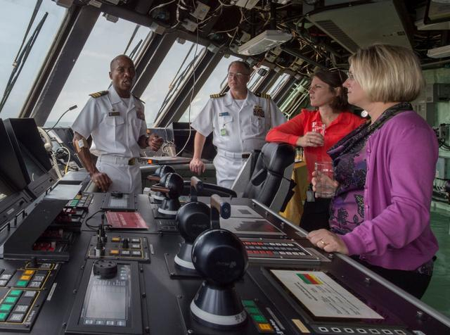 复盘美国濒海战斗舰LCS权威评测！20年发展史回顾，FFG（X）顶替