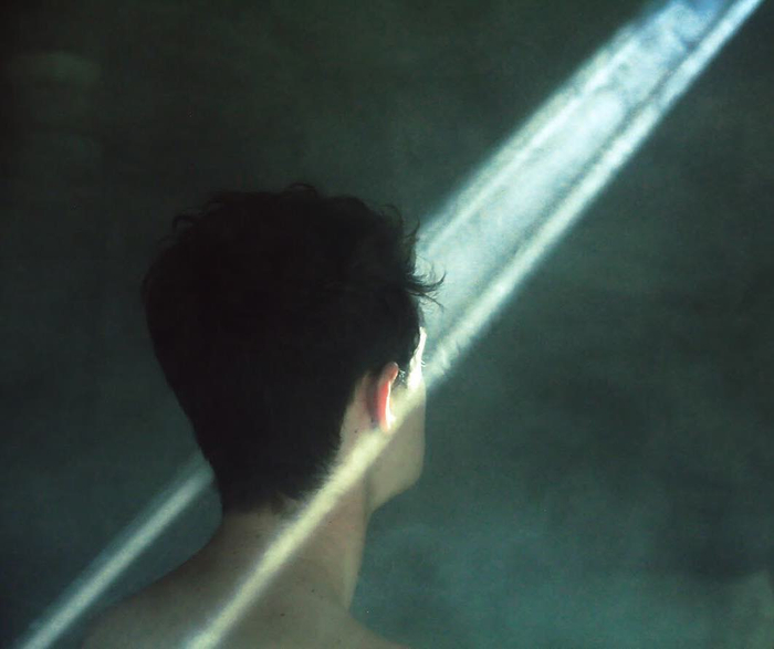 摄影艺术家Kyle Thompson