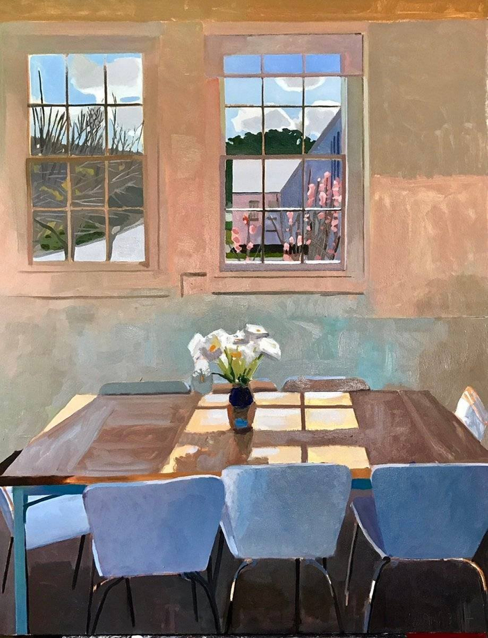 Dmitri Cavander Artist