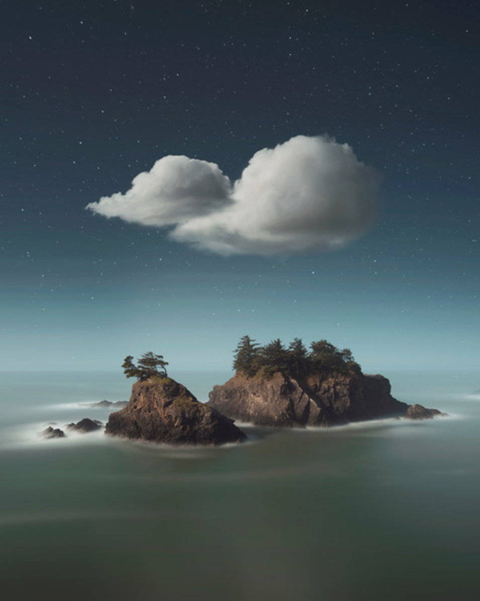 美国摄影师 Benjamin Everett 风光作品www.bejamin.gallery