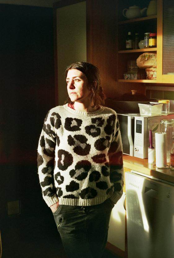 我娶了好朋友的妈妈丨Alexander Deprez