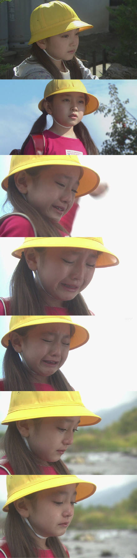 谷花音 Tani Kanon 2004年出生 日本童星 有“美人子役”和“小恶魔系