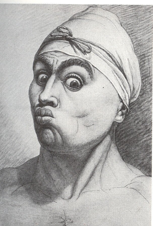 法国空想建筑师Jean-Jacques Lequeu 1757年生于法国鲁昂|鲁昂|空想|小皇宫_新浪新闻