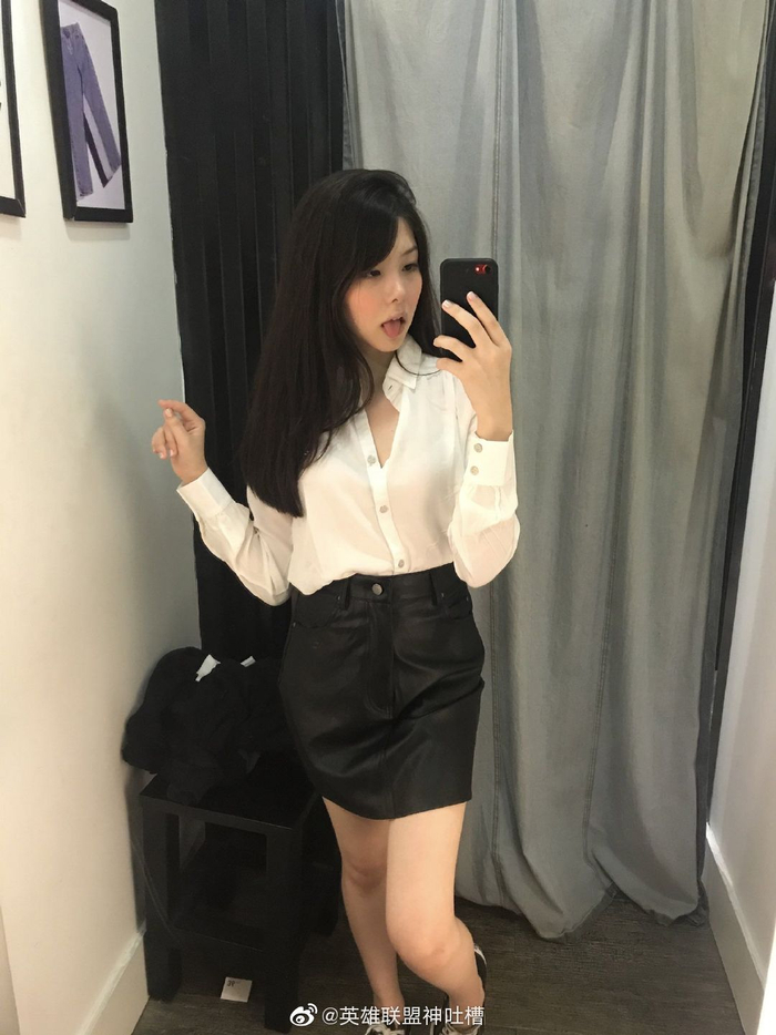 Mayumi小姐姐开通微博了，十年老粉集合