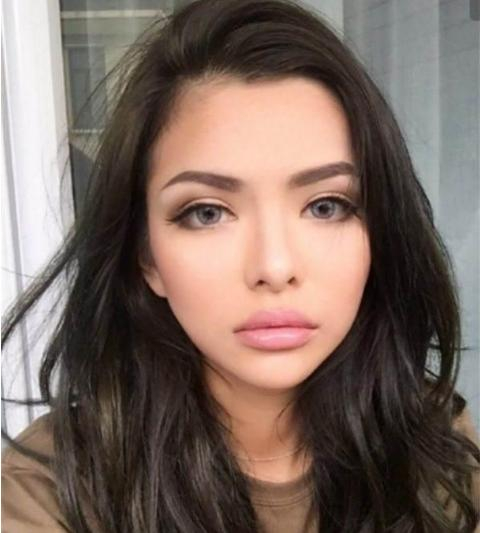 naomi被捧在手心上的感觉啥意思，naomi是谁和Al Rocco为啥分手