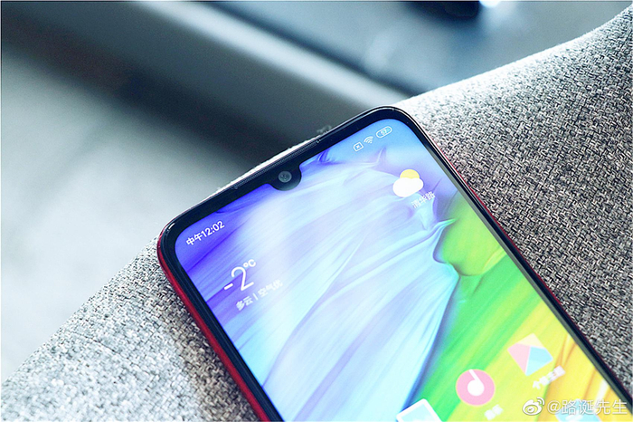 Redmi Note7 Pro今天降价200，只要1399元。搞了一台抽奖__财经头条__新浪财经