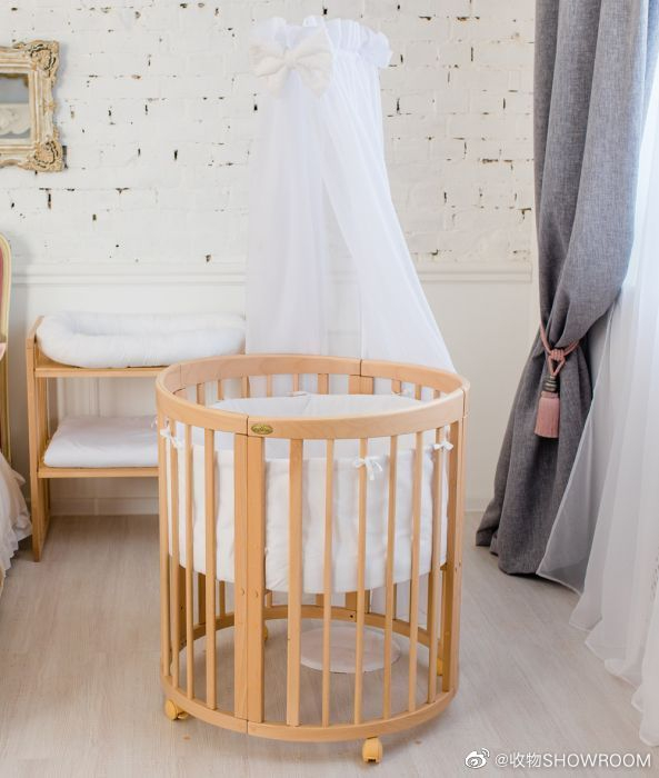 ComfortBaby® Pendulum 2in1