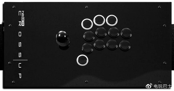 效率高了也是错？Hitbox控制器引发的小思考