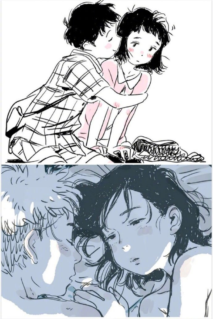 Yojiro Arai曾是吉卜力的动画师，曾制作过多部宫崎骏动画