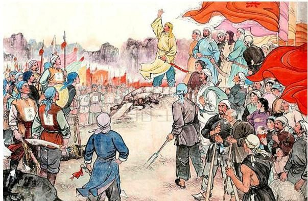 戊戌变法如果成功，中国将会变成怎么样|变法|戊戌变法|清政府_新浪新闻