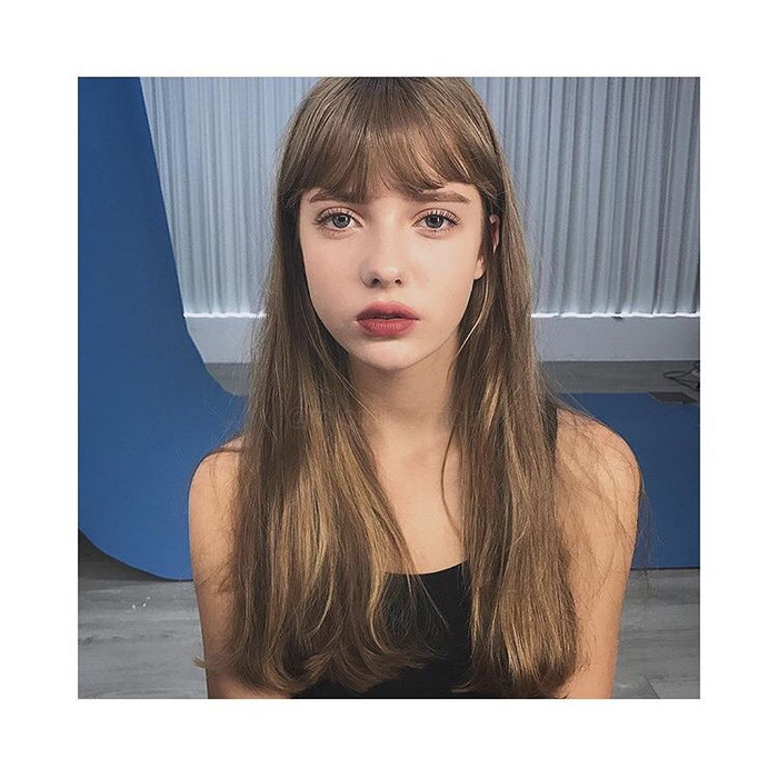 俄罗斯麻豆 Kulakova Sonya ins：kulakova.sofi