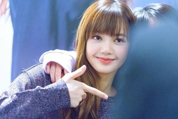 Lisa在韩国遭歧视难道整成一个样子就是好看吗？Lisa素颜