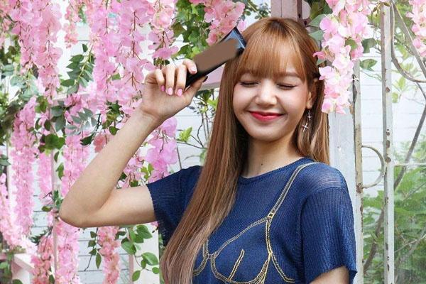 Lisa在韩国遭歧视难道整成一个样子就是好看吗？Lisa素颜