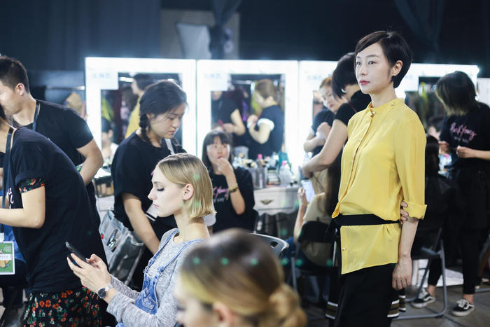 LONDEE龙笛大秀，看见最精致摩登的高级中国风|玫琳凯|龙笛|公益基金