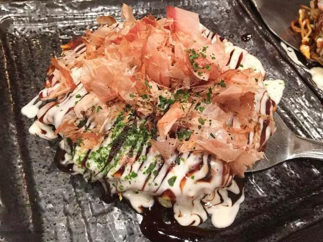 跟着《孤独美食家》,寻觅最正宗日本美食!