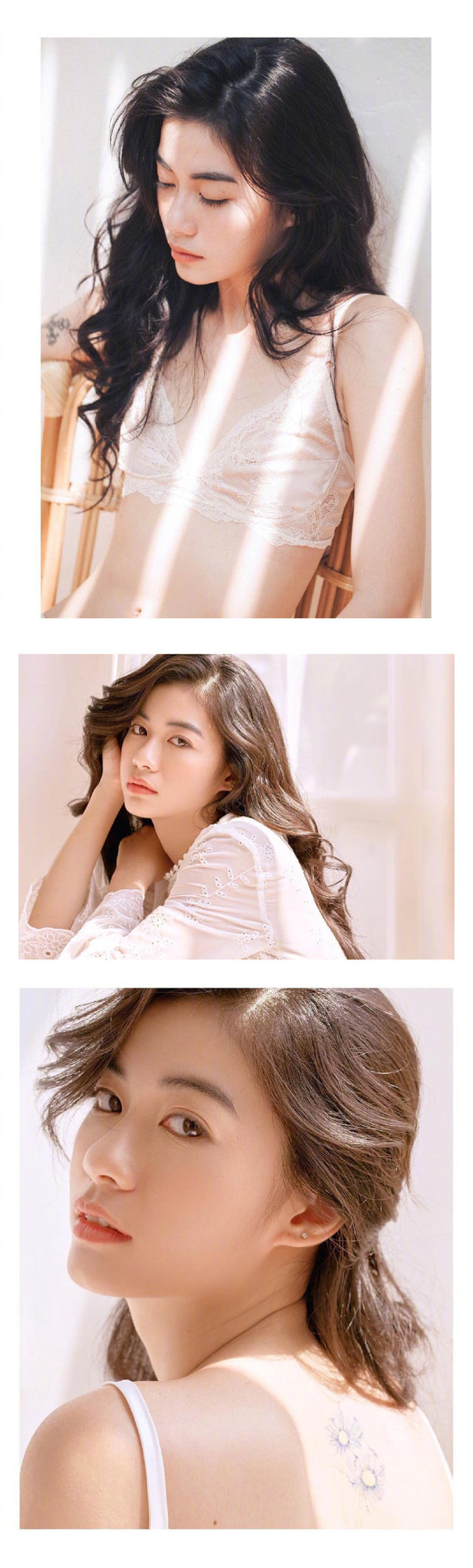 Vi Nguyen 复古港风颜