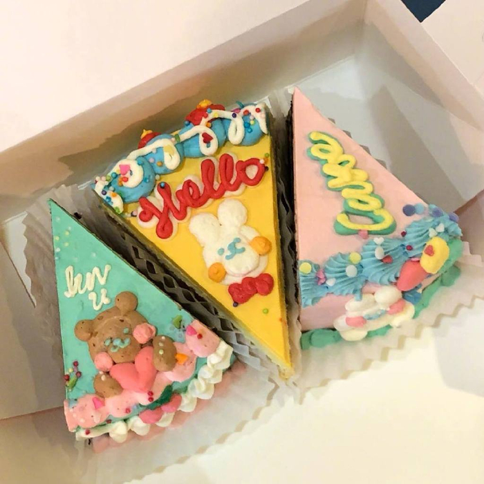 베니케이크 Benny Cake 🦄️ 🍰