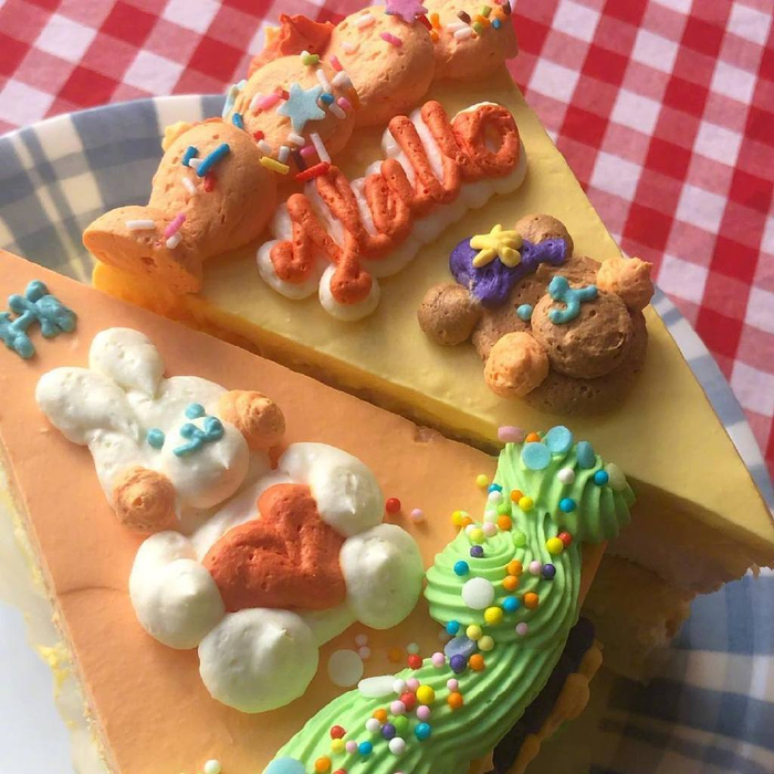 베니케이크 Benny Cake 🦄️ 🍰