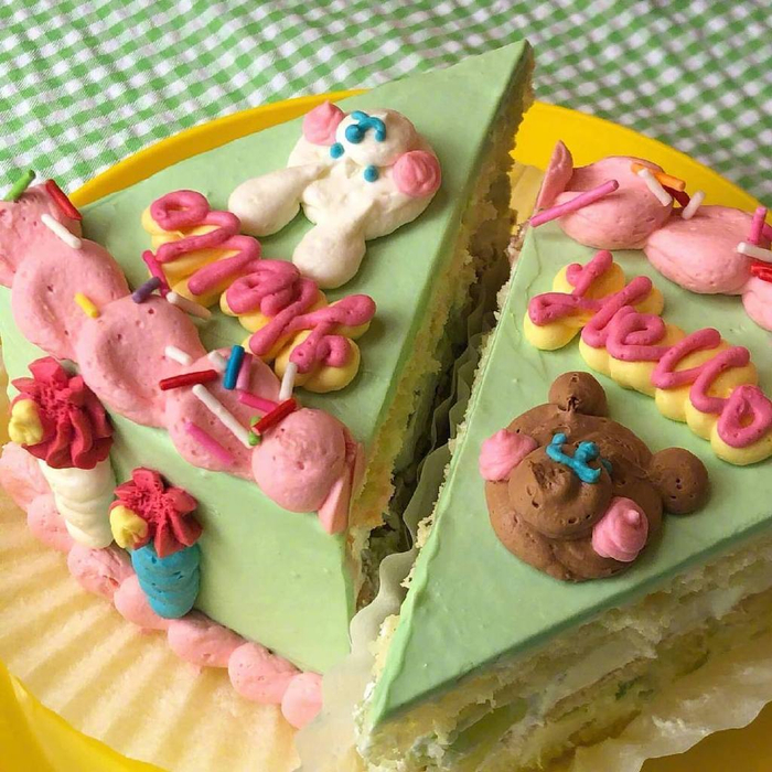 베니케이크 Benny Cake 🦄️ 🍰
