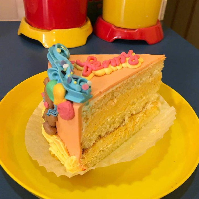 베니케이크 Benny Cake 🦄️ 🍰