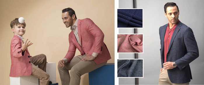 2020TCE服装定制展名场面：25位大咖把服装定制玩“火”了