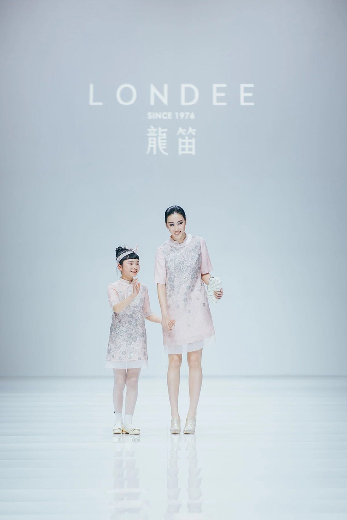 LONDEE龙笛大秀，看见最精致摩登的高级中国风|玫琳凯|龙笛|公益基金