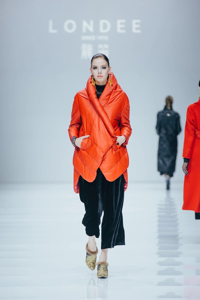 LONDEE龙笛大秀，看见最精致摩登的高级中国风|玫琳凯|龙笛|公益基金