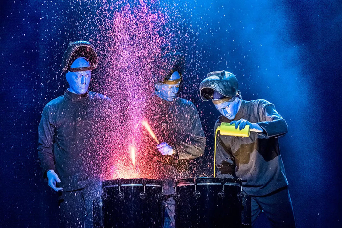 1991年，由克里斯·温克（Chris Wink）