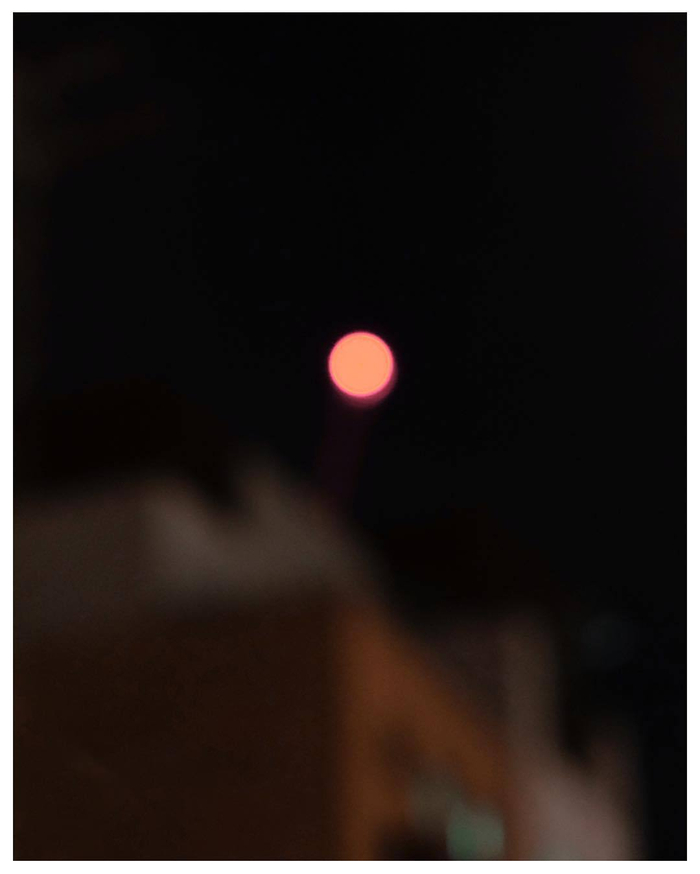 日月星光Robin Ek