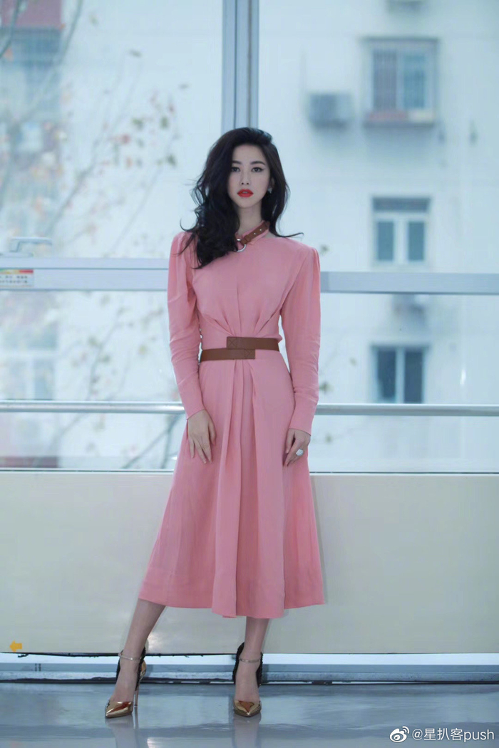 美国TC Candler评选公布2019年全球最美面孔Top 100！朱珠再次上榜