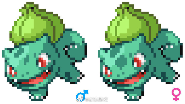 有人在4chan的精灵宝可梦讨论版发布了一个神秘链接