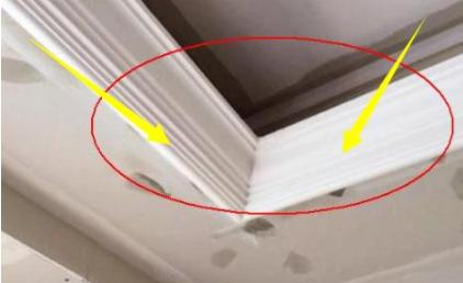 客厅傻傻安吊顶？简直太"土"，用它绕一圈，不光省钱档次还上升