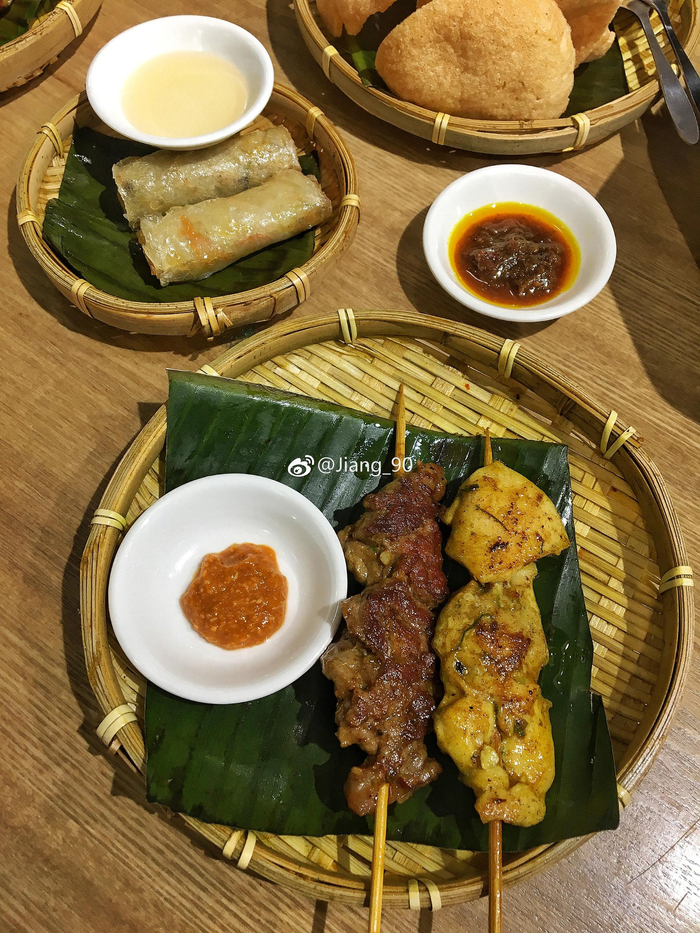 Laksa House叻沙之屋