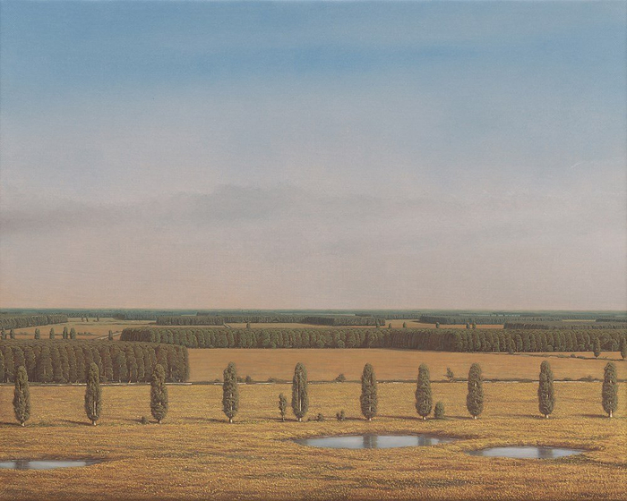 Markus Matthias Krüger Artist