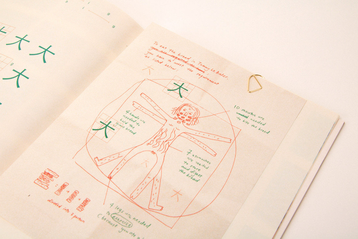 马来西亚设计师 Vanissa Foo 作品 | ZhongShan on Paper|马来西亚|设计师|作品