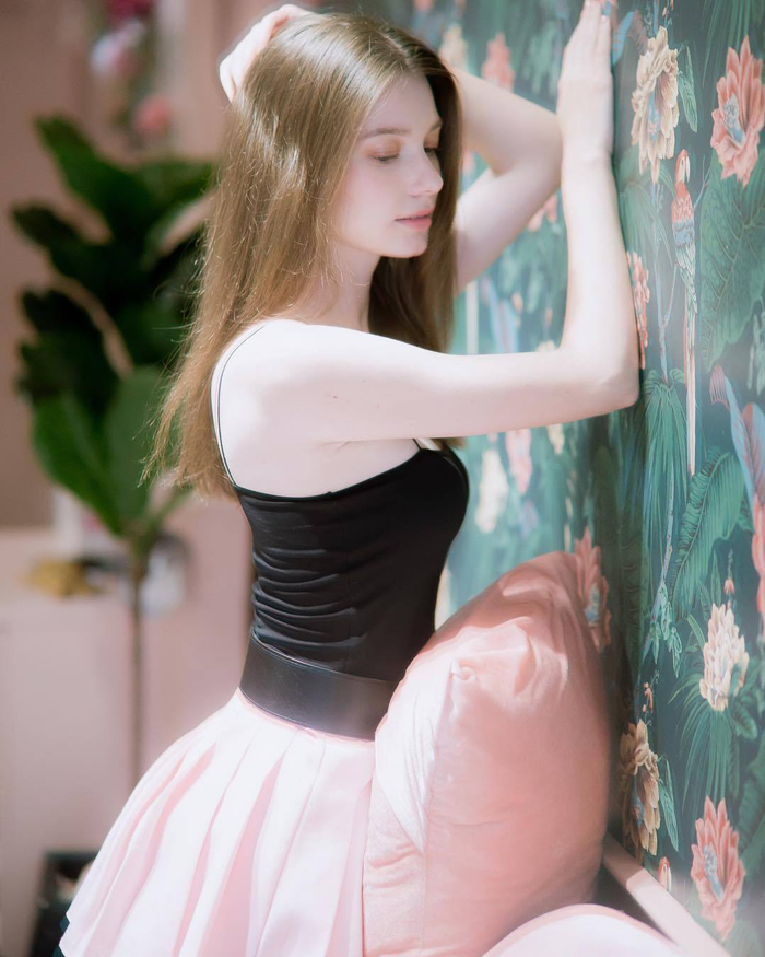 Anastasia Cebulska | ins:theanastasiah