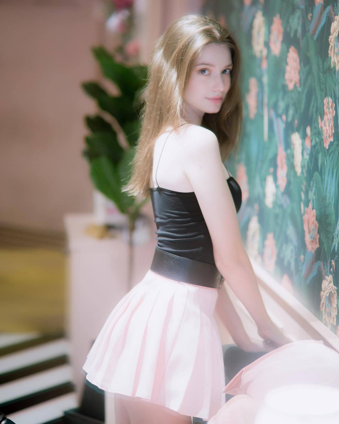 Anastasia Cebulska | ins:theanastasiah