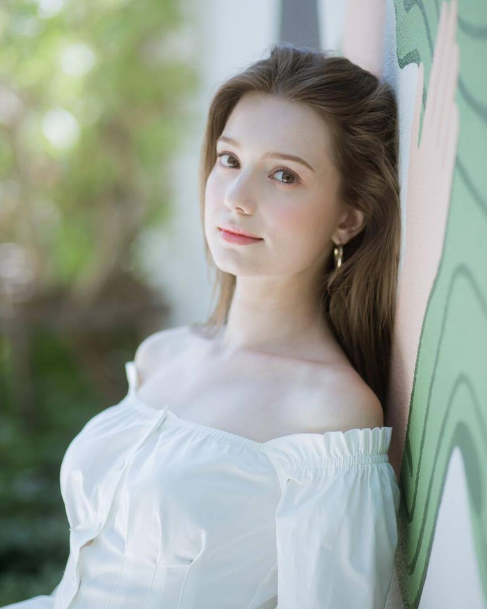 Anastasia Cebulska | ins:theanastasiah