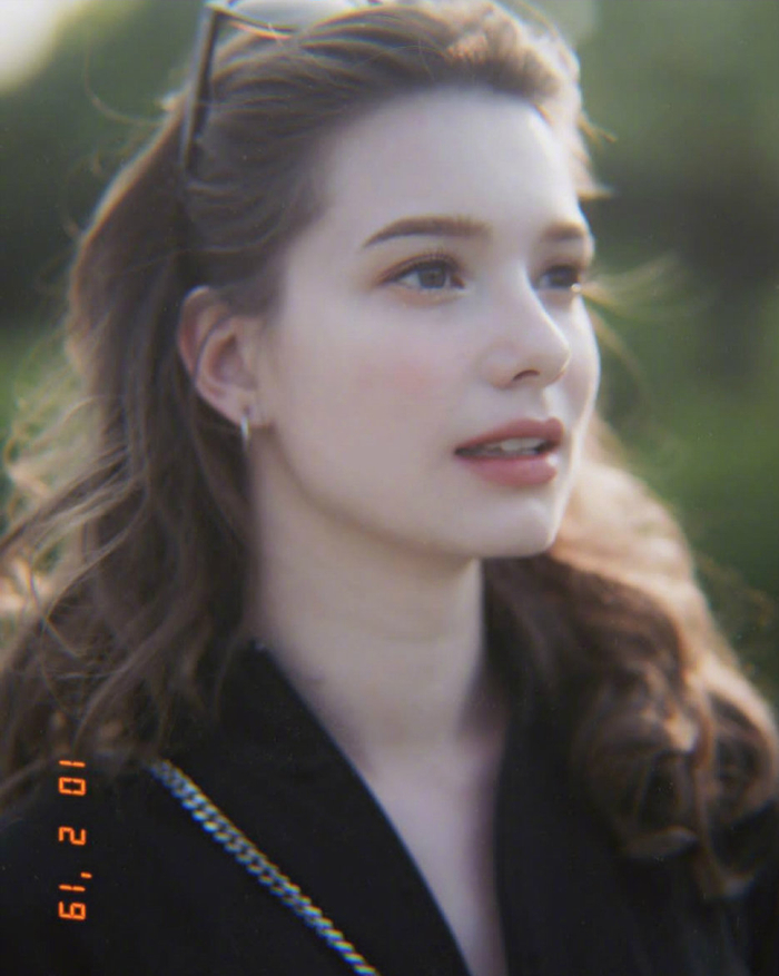 Anastasia Cebulska | ins:theanastasiah